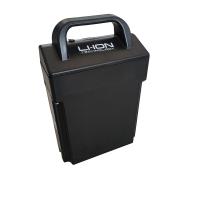 China 24V 20AH Lithium Forklift Battery for MINI Pallet Truck 12EZ - Deep Cycle Power Supply for sale
