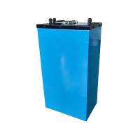 China Lithium Pallet Truck Battery 25.6V 80AH for Linde ML15 - Industrial Forklift Power Solution for sale