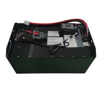 China 51.2V 100A Forklift Lithium Battery Lithium Ion Batteries High Performance for sale