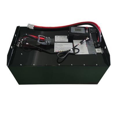 China 51.2V 100A Forklift Lithium Battery Lithium Ion Batteries High Performance for sale