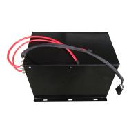 China AGV Lithium Ion Scissor Lift Battery 24V 60AH with 3000-Cycle Life and -20°C to 50°C Operating Range for sale