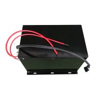 China 24V 60Ah Deep Cycle AGV Scissor Lift Battery IP65 Waterproof for Industrial Applications for sale
