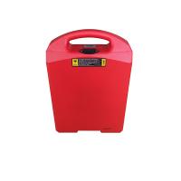 China Electric Power Jack Forklift Battery Lithium Ion 48 Volt OEM for sale