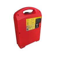 China 25.6V 20Ah Deep Cycle LiFePO4 Battery for Electric Forklifts and Pallet Jacks - 1000 Cycle Life for sale