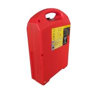 China 36V Lithium Ion Electric Pallet Jack Battery 20Ah Capacity 1000 Cycle Life for Forklifts and Material Handling Equipment for sale