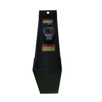 China 25.6V 190Ah Lithium Pallet Truck Battery 790x210x594mm for Electric Stacker Forklift for sale
