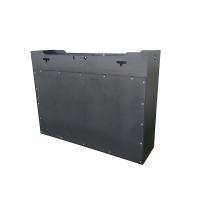 China 25.6V 190Ah Pallet Truck Battery Electric Forklift Stackers for sale