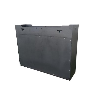 China 25.6V 190Ah Pallet Truck Battery Electric Forklift Stackers for sale