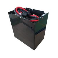 China 25.6V 230Ah Lithium-Ion Electric Stacker Battery for Pallet Trucks and Forklifts - IP54 Rated, 1000×500×400mm for sale