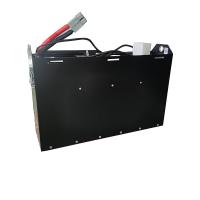 China Electric Pallet Jack Lithium Battery 25.6V 50kg for Industrial Use for sale