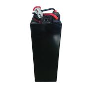 China 48V 20Ah Electric Stacker Lithium Ion Battery for Forklifts - 1000 Cycle Life, 15kg Weight, IP54 Rated for sale