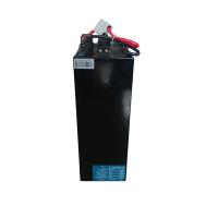 China 48V 20AH Deep Cycle Lithium Ion Electric Stacker Battery for Forklifts - 330x120x175mm Size, 1000 Life Cycles for sale