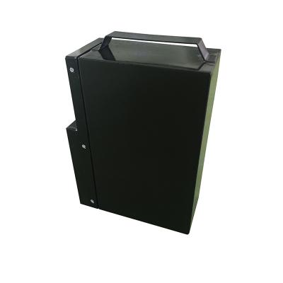 China Customized Lithium Pallet Truck Battery Bateri Forklift 20AH for sale