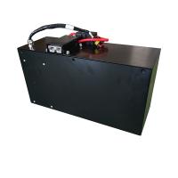 China OEM 48V 20AH Lithium Golf Cart Battery 10kg for Forklift Applications - 330x120x175mm Dimensions for sale