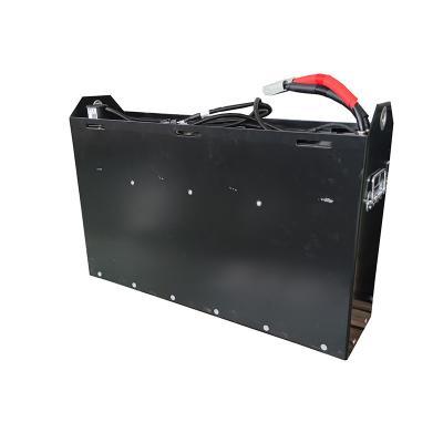 China 25.6V 225AH Pallet Truck Lithium Battery 650x195x560mm -20℃~60℃ for sale
