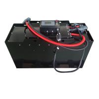 China Compact Lithium Forklift Battery Dimensions 1030x500x792mm for Reliable Performance for sale
