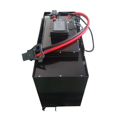 China Forklift Lithium Battery 51.2V 544Ah 2000 Cycle Life IP54 1030x500x792mm for sale
