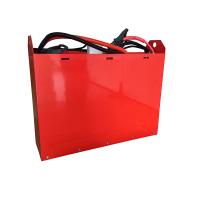 China 90kg 202V 25.6AH Pallet Truck Lithium Battery for Electric Stacker -20C to 60C for sale