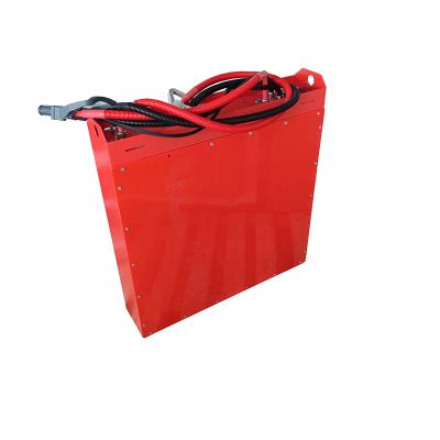 China 2-3 Hours Discharge Time and -20C-45C Temperature Range Pallet Truck Lithium Battery for sale
