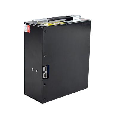 China Electric Jack Lithium Battery 48V For Pallet Truck With Eco-Friendly Material for sale