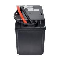China 24V 40AH Lithium Pallet Truck Battery 2-3 Hour Discharge for Warehouse Vehicles for sale