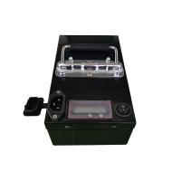 China 48V 10Ah LiFePO4 Lithium Battery Deep Cycle Fast Charging for AGV Forklift for sale