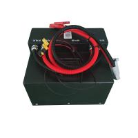 China 51.2V 60AH Lithium Ion Battery for Electric Forklift Deep Cycle LiFePO4 Rechargeable for sale