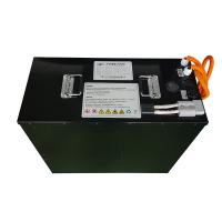 China Electric Forklift Lithium Ion Battery With Charging Time 25.9V 400AH For ZAPY Model for sale