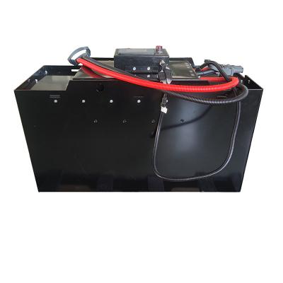 China 51.2V Electric Forklift Lithium Battery With 544Ah Capacity For High Performance for sale