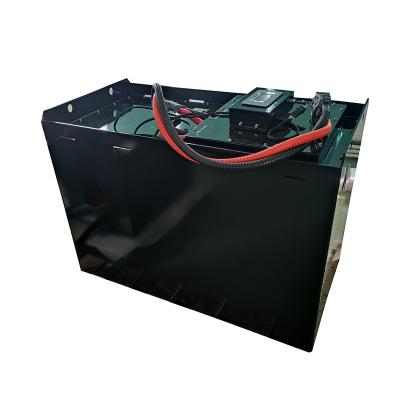 China 948*815*549mm Forklift Lithium Battery 51.2V 404Ah Long Cycle Life for sale