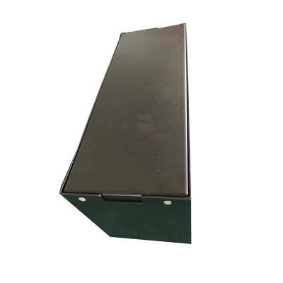 China Customized Forklift Lithium Battery 48 Volt Ion Forklift Batteries for sale
