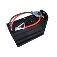 China 25.6V 202Ah Forklift Li-Ion Battery Vibration Resistant for Industrial Use for sale