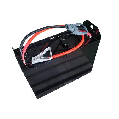 China 25.6V 202Ah Forklift Li-Ion Battery Vibration Resistant for Industrial Use for sale