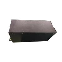 China 48V 40Ah Lithium Ion Forklift Battery Vibration Resistant Long Cycle Life for sale