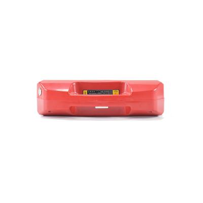 China 24V 20AH Lithium Ion Forklift Battery for Pallet Truck -20-60C Charging for sale
