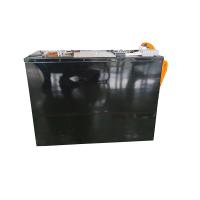 China Electric Forklift Lithium Ion Battery 25.9V 400Ah 4 Hour Charging Time for sale