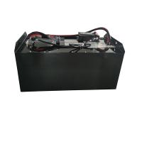 China 51.2V 173Ah Electric Forklift Lithium Ion Battery 2-4 Hours Discharge Time Long Lifespan for sale