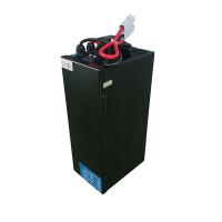 China 48V Electric Forklift Battery Fast Charging Superior Performance Guaranteed for sale