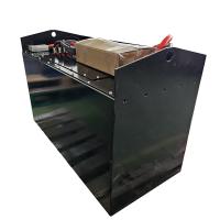 China 404Ah Lithium Lift Truck Battery For Smooth Warehouse Operations for sale