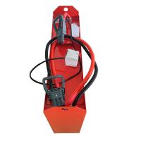 China Long Lasting Forklift Lithium Battery With 25.6V 202AH Lithium Phosphate Battery for sale