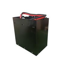 China 230Ah Capacity Lithium Lift Truck Battery For High Efficiency Performance for sale