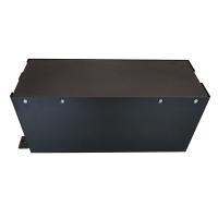 China 48V 40Ah Lithium Forklift Battery 165x205x480mm Compact Lift Truck Power for sale