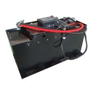 China Customized Lithium Lift Truck Battery 544Ah Capacity And Performance Guaranteed for sale