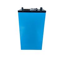 China 25.6V 80Ah Lithium Ion Forklift Battery for Linde ML15 Home Golf Cart Industrial for sale