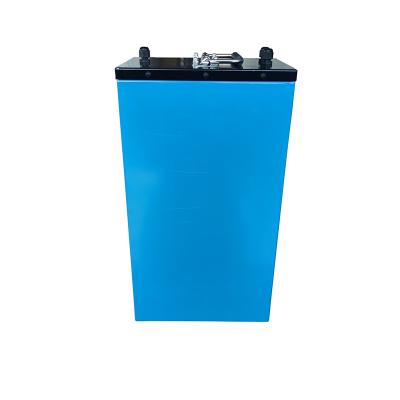 China 25.6V 80Ah Lithium Ion Forklift Battery for Linde ML15 Home Golf Cart Industrial for sale