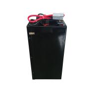 China 48V 20Ah Forklift Lithium Battery Compact Lithium Lift Truck Battery for sale