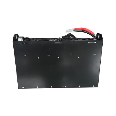 China 25.6V 225Ah Lithium Iron Phosphate Battery for Forklift Lift Truck Industrial for sale