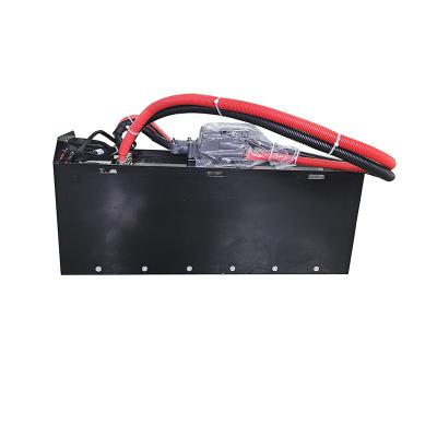 China Electric Forklift Battery LiFePO4 Deep Cycle 51.2V 202Ah For Warehouse Forklift for sale