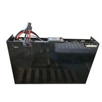 China 51.2V 20Ah Lithium Lift Truck Battery 1223x276x740/793mm for Heavy Duty Forklift for sale