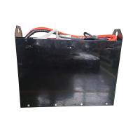 China HEFEI Lithium 25.6V 173AH Pallet Truck Battery 645x190x520mm for Electric Stacker for sale